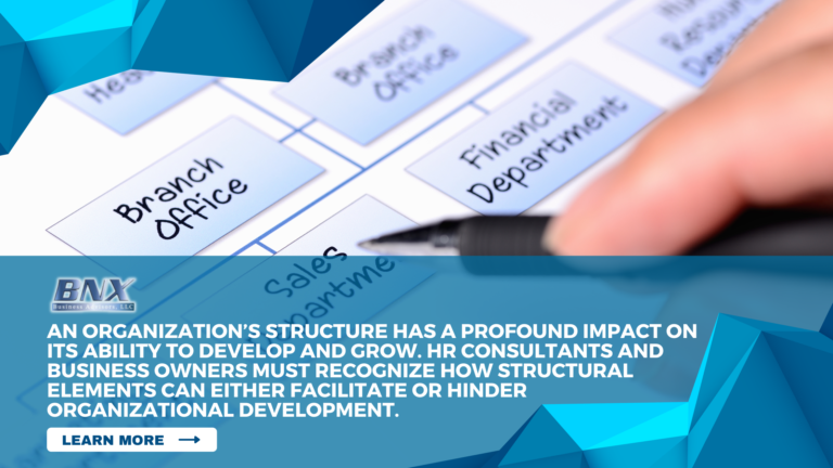 7 Structural Mistakes That Hurt: The Impact Of Organizational Structure ...